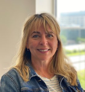 Notre équipe - CHAU